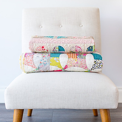 @melstoreypatchwork | Linktree