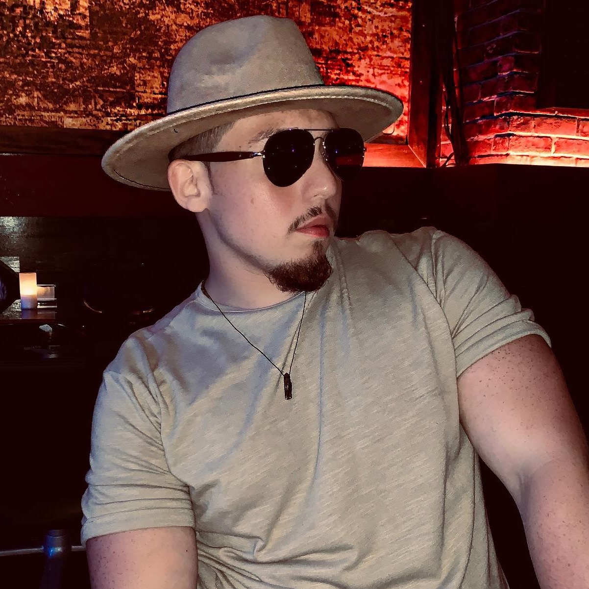 Justkeithmusic - Listen on Spotify, Apple Music - Linktree