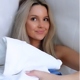 Caroline Grace | TikTok | Linktree