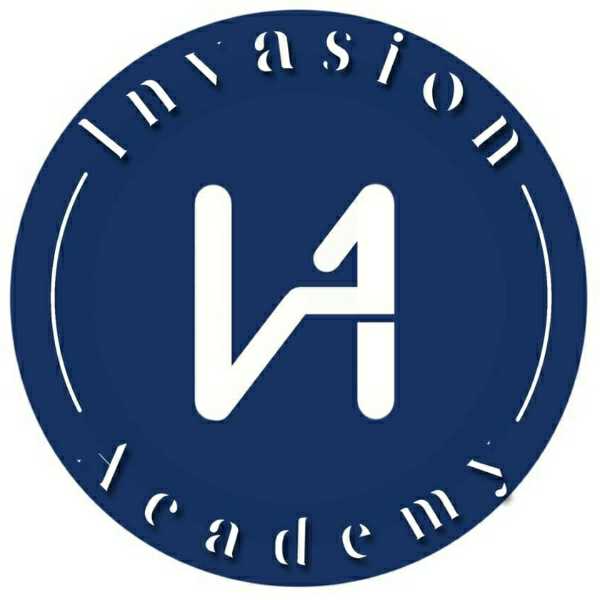 @invasion.academy | Linktree