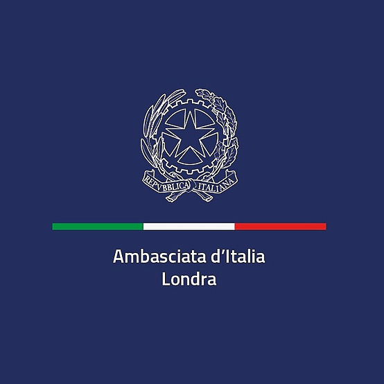 Embassy of Italy UK | Twitter | Linktree