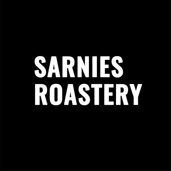 Sarnies Roastery | Linktree
