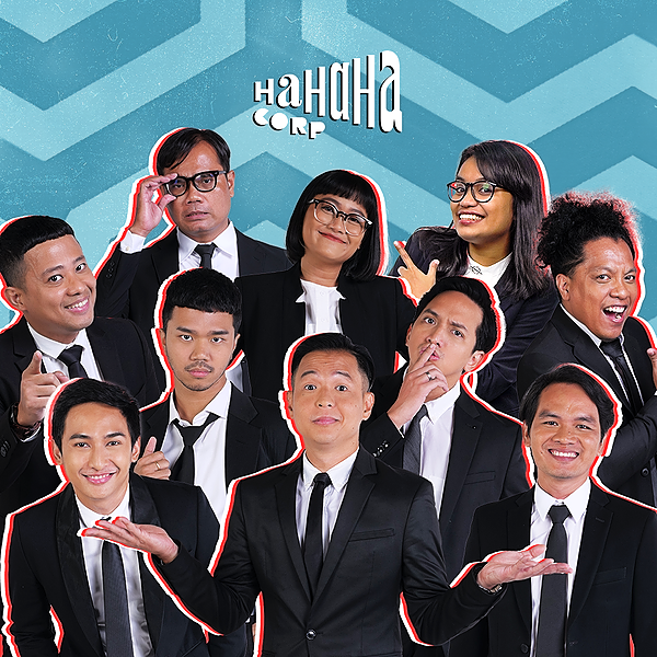 @hahaha_corp | Instagram, TikTok | Linktree