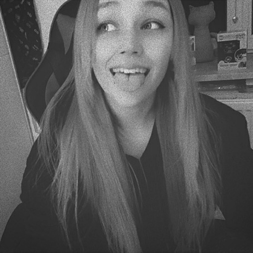 Tanja_wrx | Instagram, Twitch | Linktree