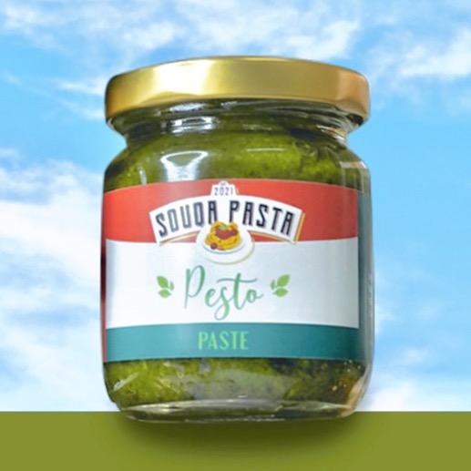 SOUQA PASTA | Linktree