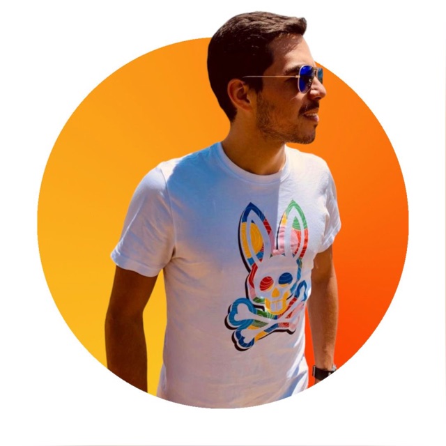 Charlie Villarreal | Linktree