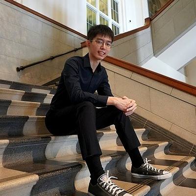 Jing Qiang | Twitter, Instagram | Linktree