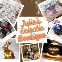 Julies Eclectic Boutique | Facebook | Linktree