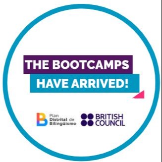 @teachingbootcamps2022 | Linktree