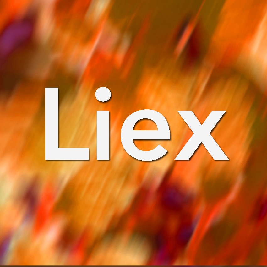 liex.uff - Listen on Spotify - Linktree