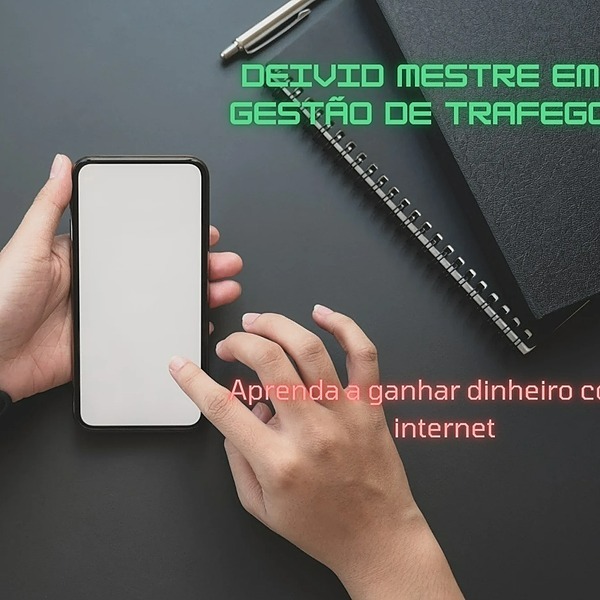 Deivid ferraz | Linktree