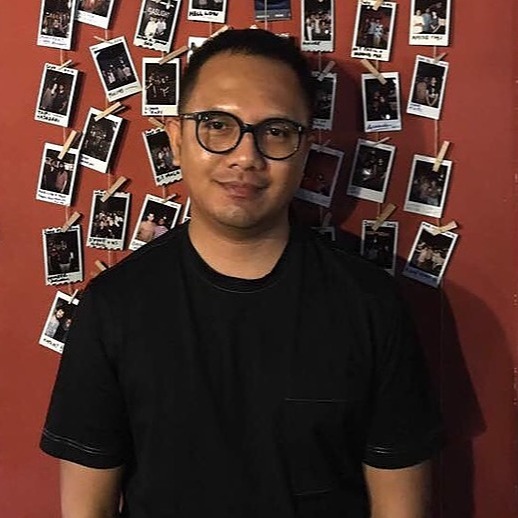 Azwan Ismail | Twitter | Linktree