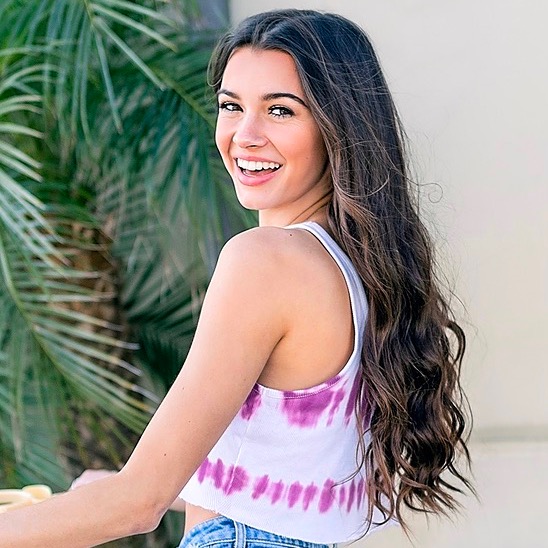 LISA REGER | Linktree