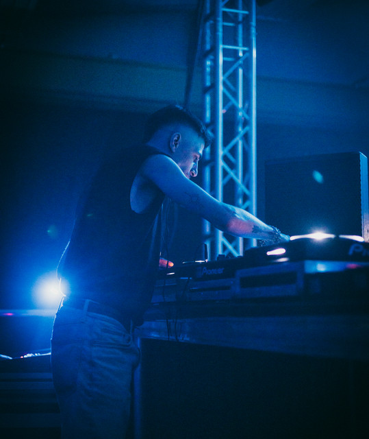 stgr - Listen on Spotify - Linktree