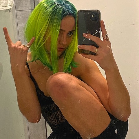 Ailish Morrison | Instagram, TikTok | Linktree