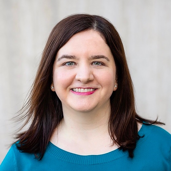 Julie Hamilton | Twitter, Instagram | Linktree