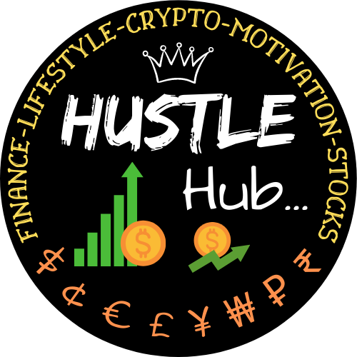 HUSTLE HUB! | Instagram, Facebook | Linktree