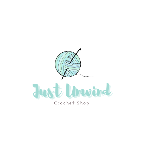 Just Unwind Crochet Shop | Instagram, TikTok | Linktree