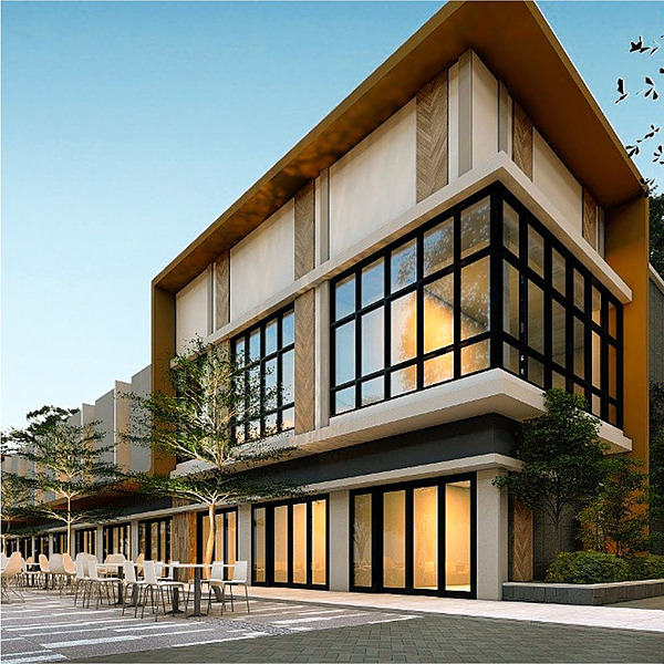 VARINDO LOMBOK INTI | Instagram, Facebook, TikTok | Linktree