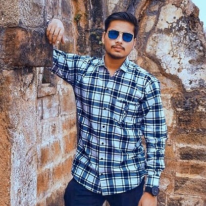 Shashank Upadhyaya | Linktree