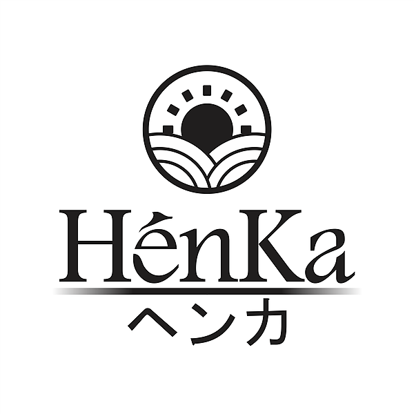 @HenKa.Official | Linktree