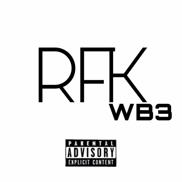 rfk.off | Instagram, TikTok | Linktree