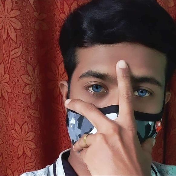 𝑺𝒂𝒏𝒋𝒖 | Twitter, Instagram, Facebook | Linktree