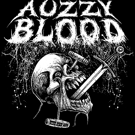 Auzzy Blood Freak Show Artist | YouTube, Facebook | Linktree