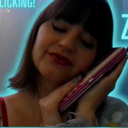 Brittany ASMR’s Linkies! | Instagram, TikTok | Linktree