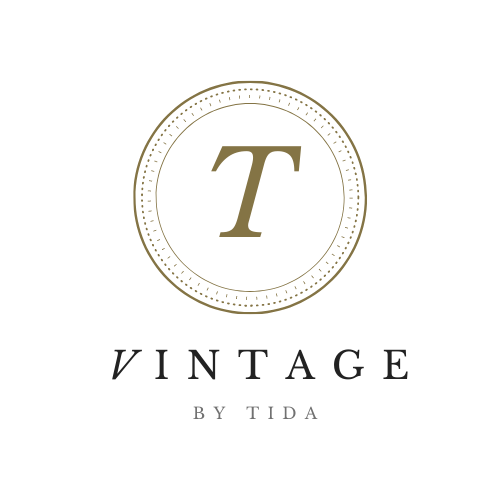 Vintage By Tida | Linktree