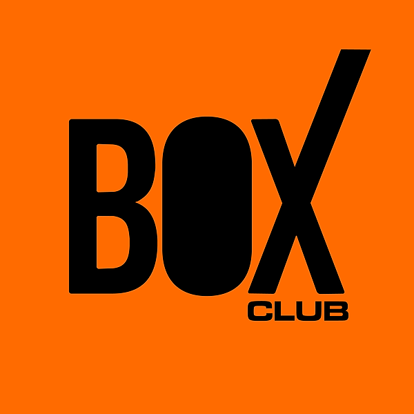 Box Club | Blumenau | Instagram, Facebook | Linktree