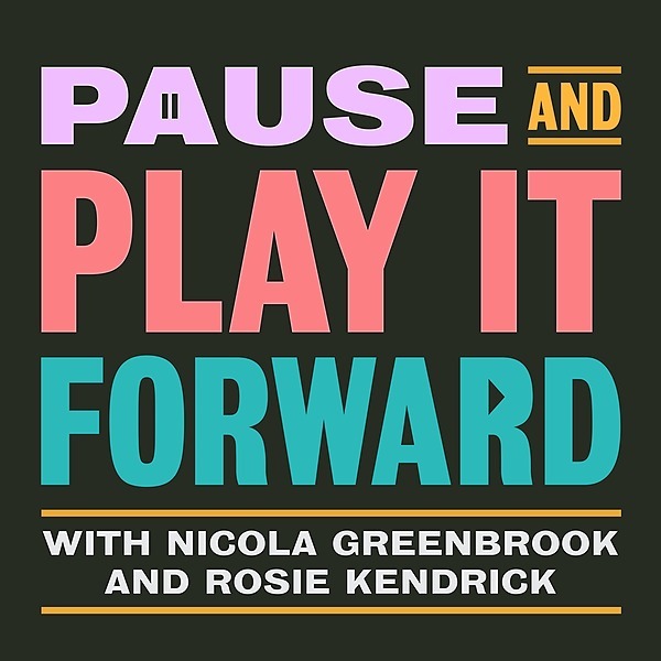 Pause and Play it Forward | Linktree