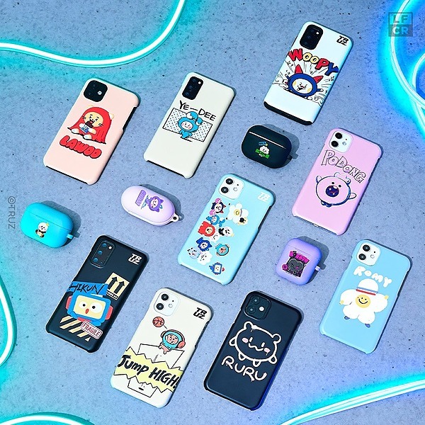 TRUZ(트루즈) | Linktree