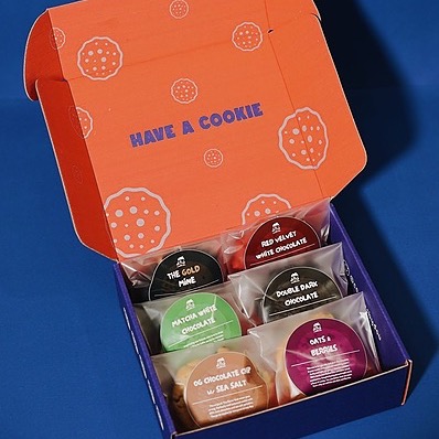 Dou Cookies | Linktree