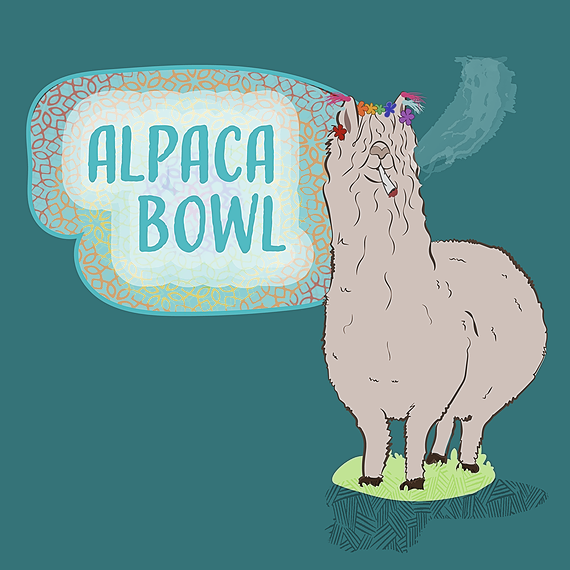 Alpaca Bowl Gaming | Twitter, Instagram, Facebook, Twitch | Linktree