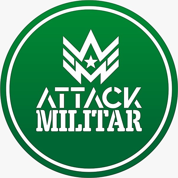 @LOJA_ATTACK_MILITAR | Linktree