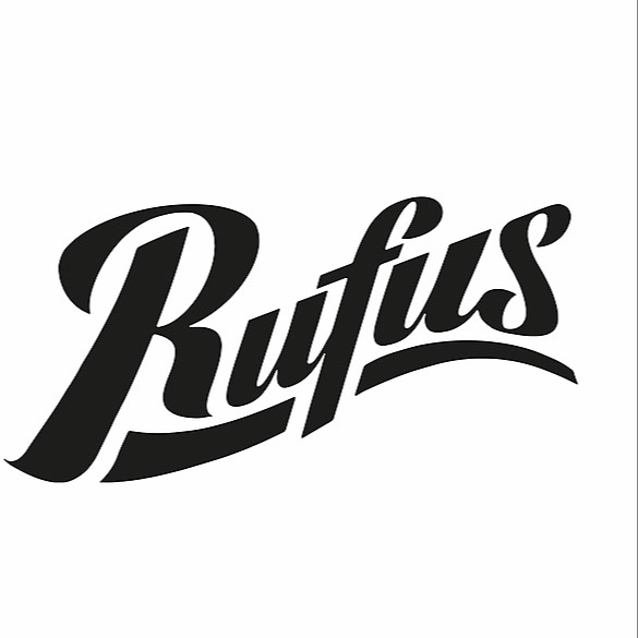 Rufus Rock 'N Roll Publishing | Twitter, Instagram | Linktree