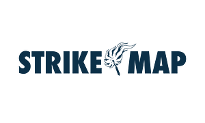 @StrikeMap | Twitter, Instagram, Facebook | Linktree