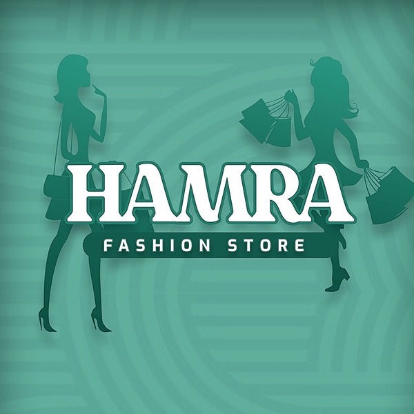 HAMRA FASHION STORE | Linktree