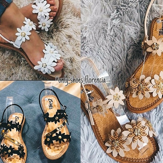 onlyshoesflorencia | Instagram, Facebook | Linktree