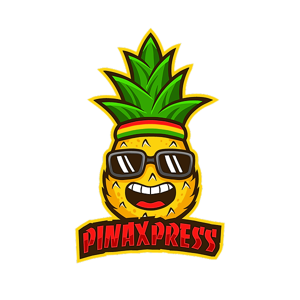 Piña Express | Twitter, Instagram, Twitch | Linktree