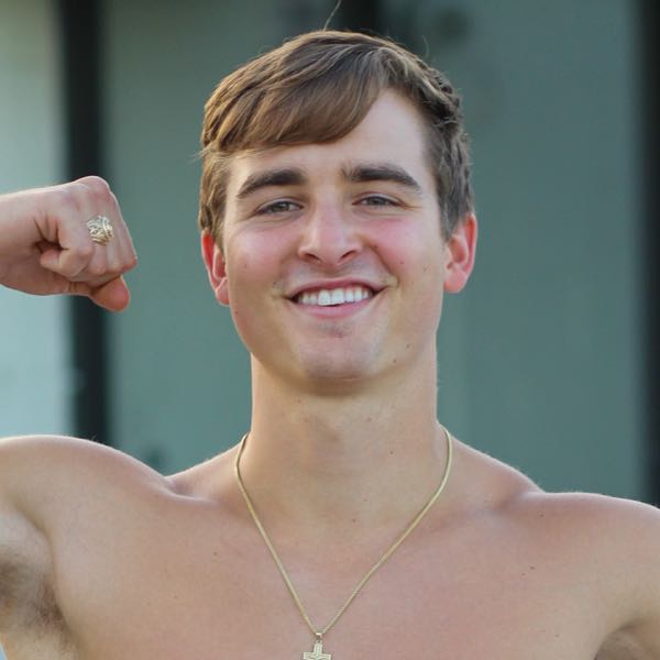 Jacoby Mathiasmeier | Instagram, TikTok | Linktree