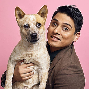 Dominic Angel | Twitter, Instagram, YouTube, TikTok | Linktree