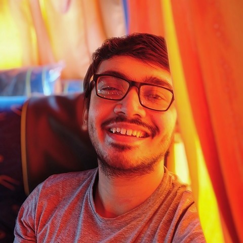 Jaydeep Dholakia | Twitter, Instagram | Linktree