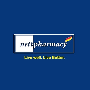 NETT PHARMACY & STORES | Instagram, Facebook | Linktree