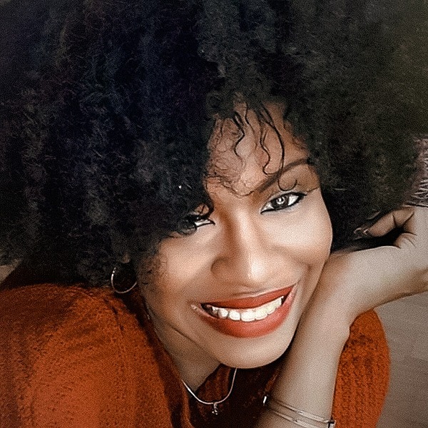 Singer/ Actress/ Producer - Listen on YouTube, Spotify - Linktree