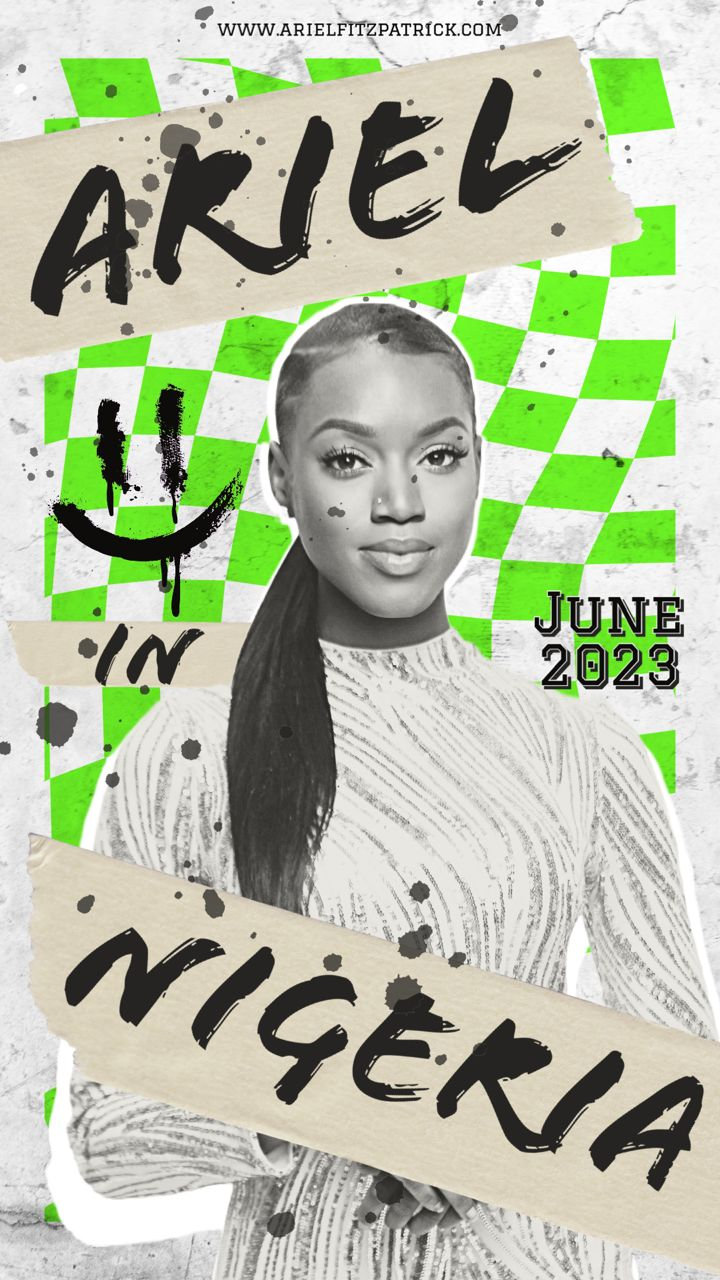 Ariel Fitz | Linktree