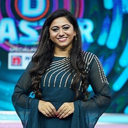 Swetha Subramanian | Instagram | Linktree