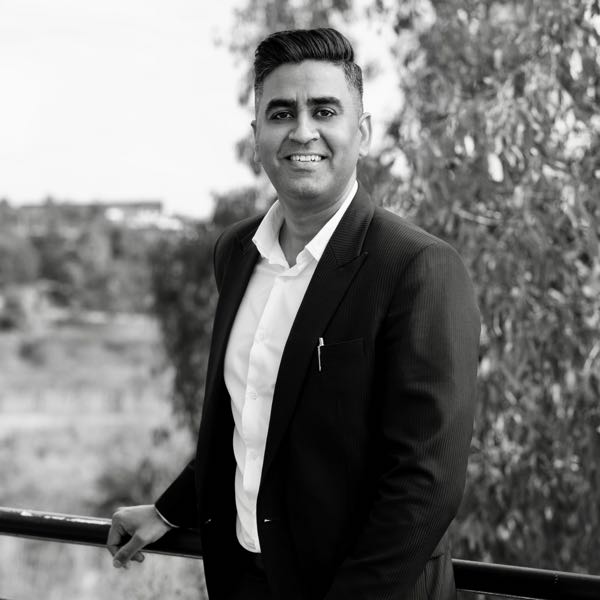 Hamish Sethi | Linktree