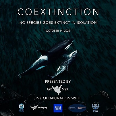 @coextinction | Linktree